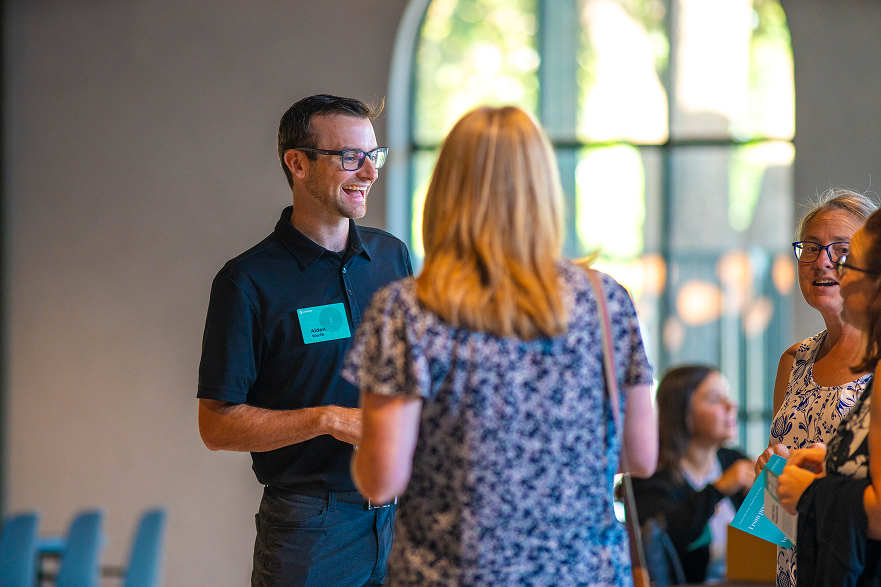 Join Canopy & Jason Staats in Boston | August 8th