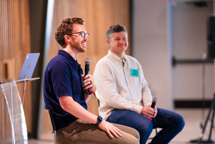 Join Canopy & Jason Staats in Boston | August 8th