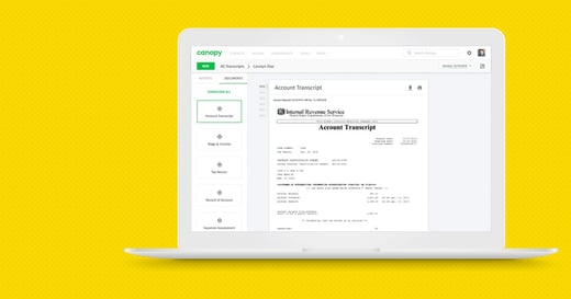FAQ About the 2-Minute Transcripts Tool | Canopy